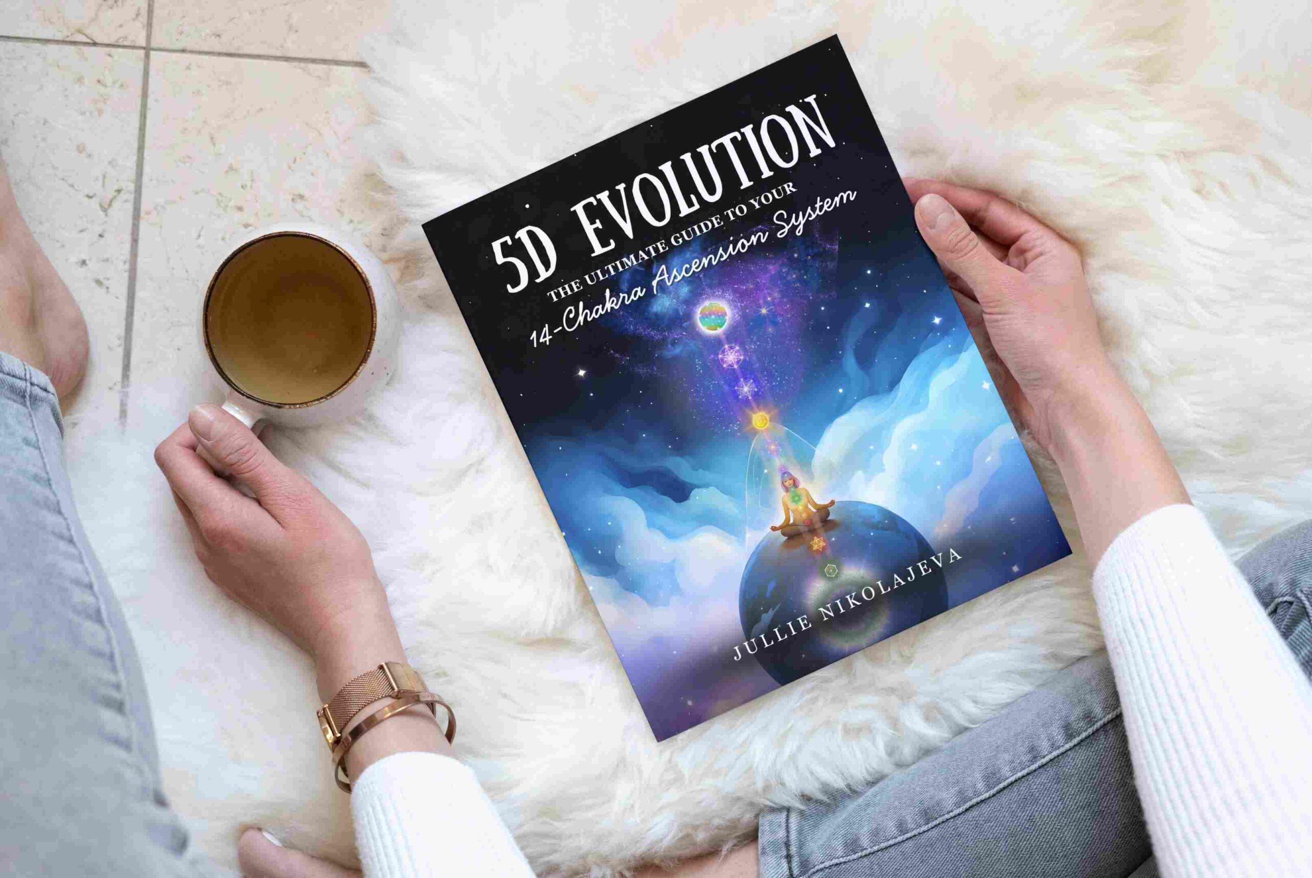 5D Chakra Guide - 5D Vibration